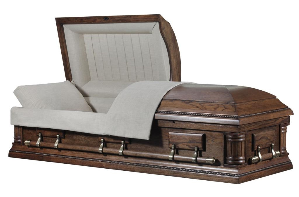 Noble Coffin: Coffins and Caskets for Sale, Buy Direct