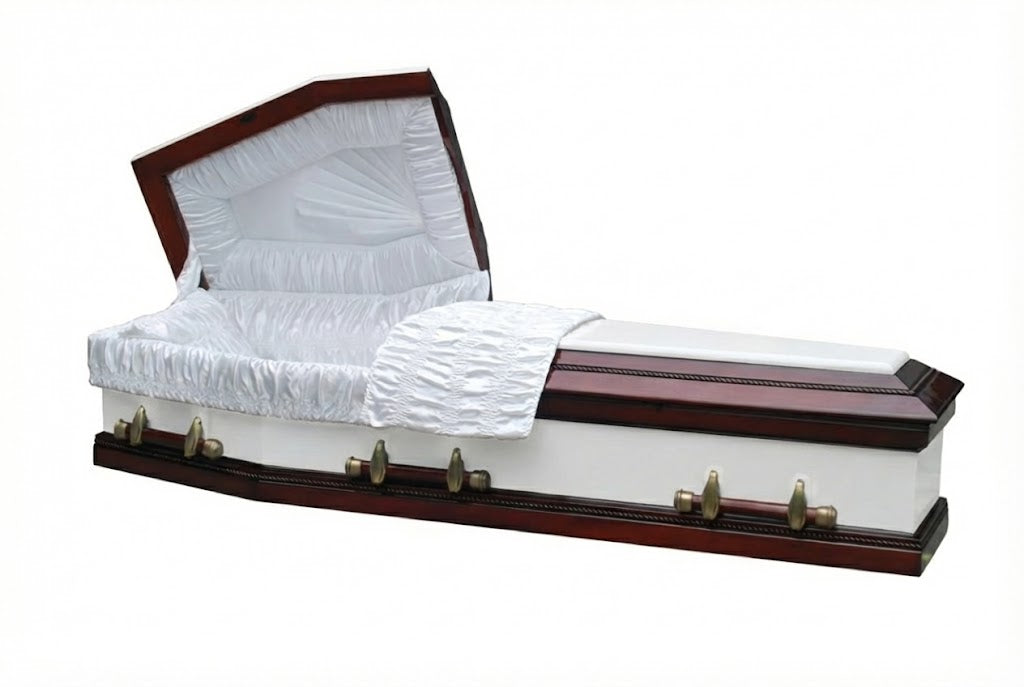 Noble Coffin: Coffins and Caskets for Sale, Buy Direct